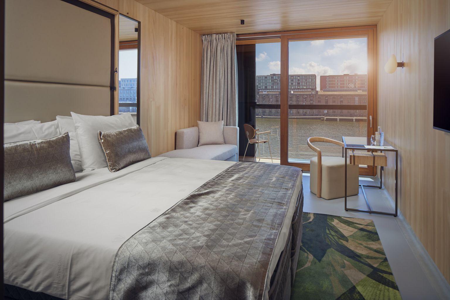 Skybar Malabar - Hotel Jakarta Amsterdam • by WestCord • Official website