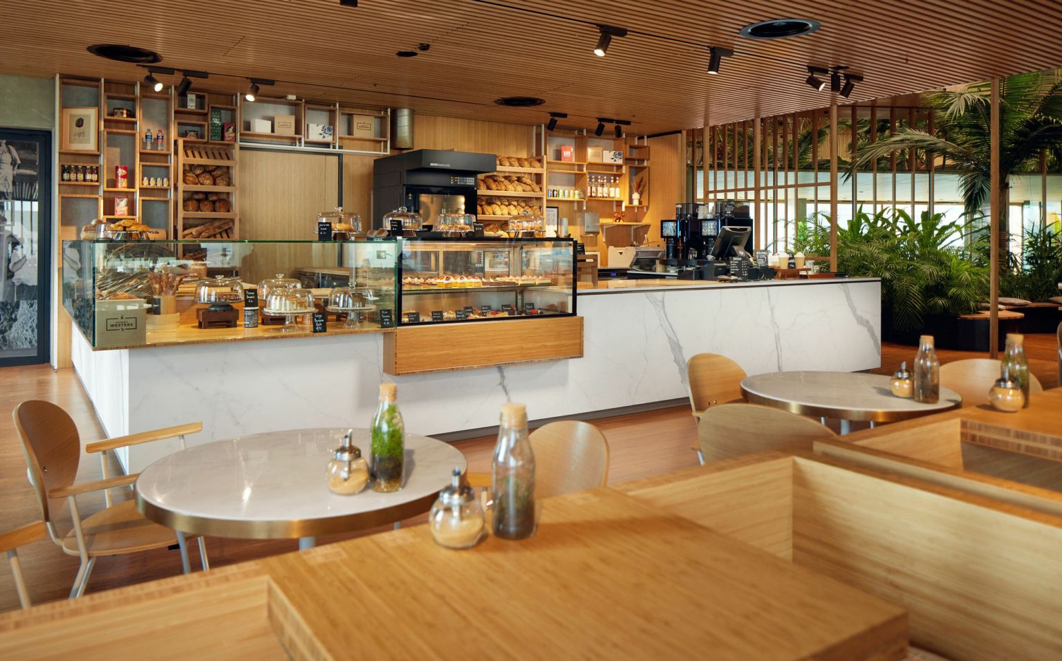 Hotel Amsterdam • Hotel Jakarta Amsterdam • by WestCord