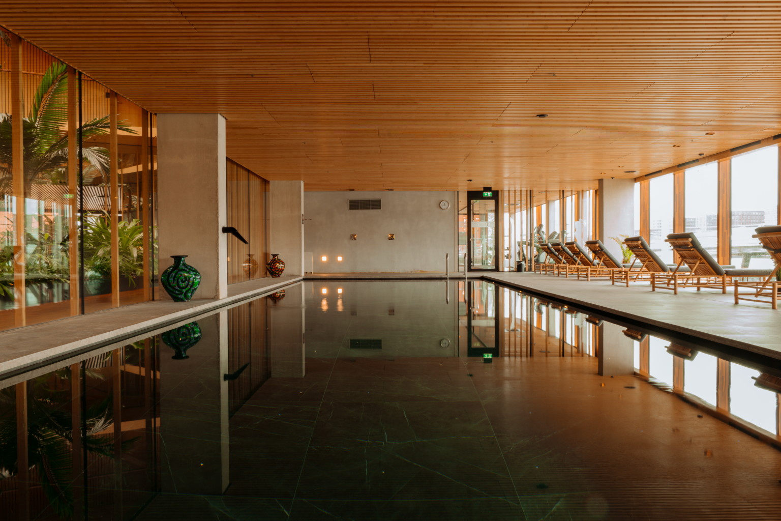 Hotel Amsterdam • Hotel Jakarta Amsterdam • by WestCord