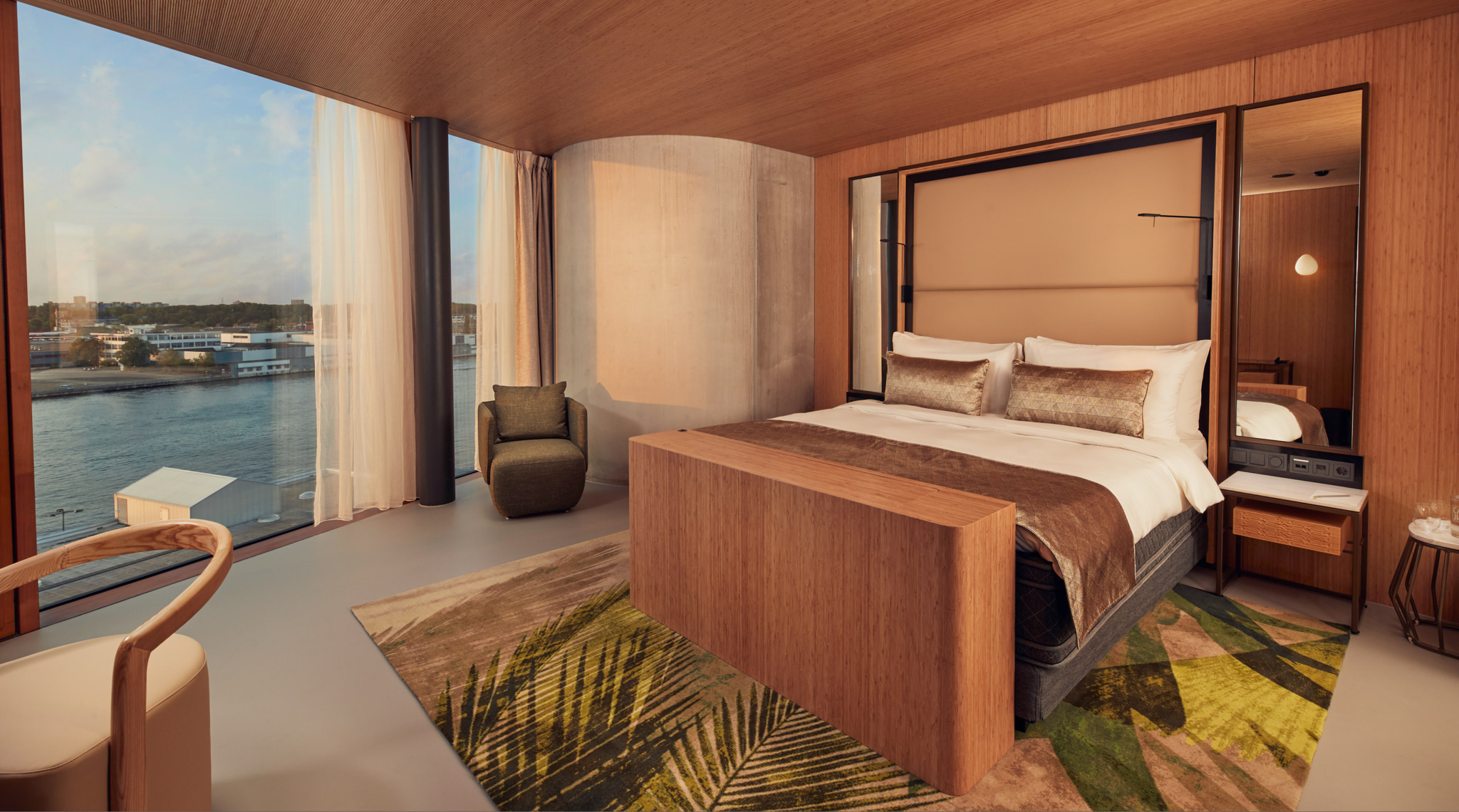 First Class Indonesia Dinner - Hotel Jakarta Amsterdam • by WestCord ...