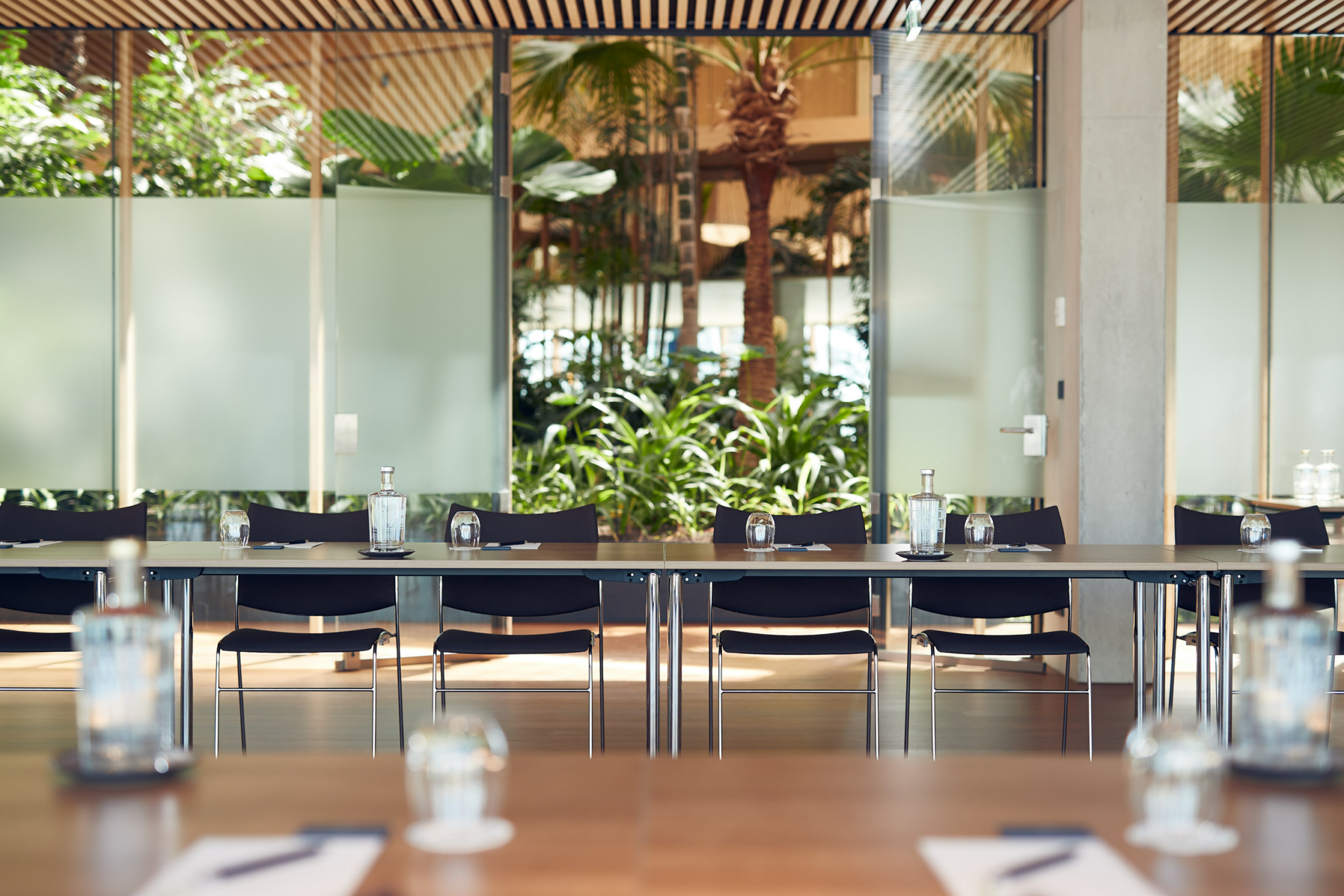 Hotel Amsterdam • Hotel Jakarta Amsterdam • by WestCord