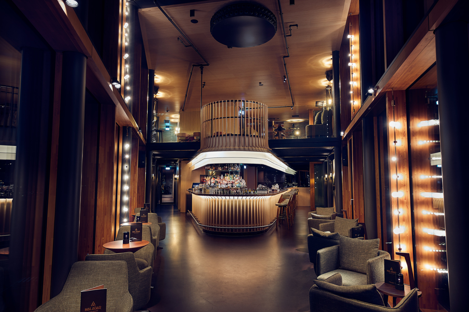 Eten & drinken - Hotel Jakarta Amsterdam • by WestCord • Official website