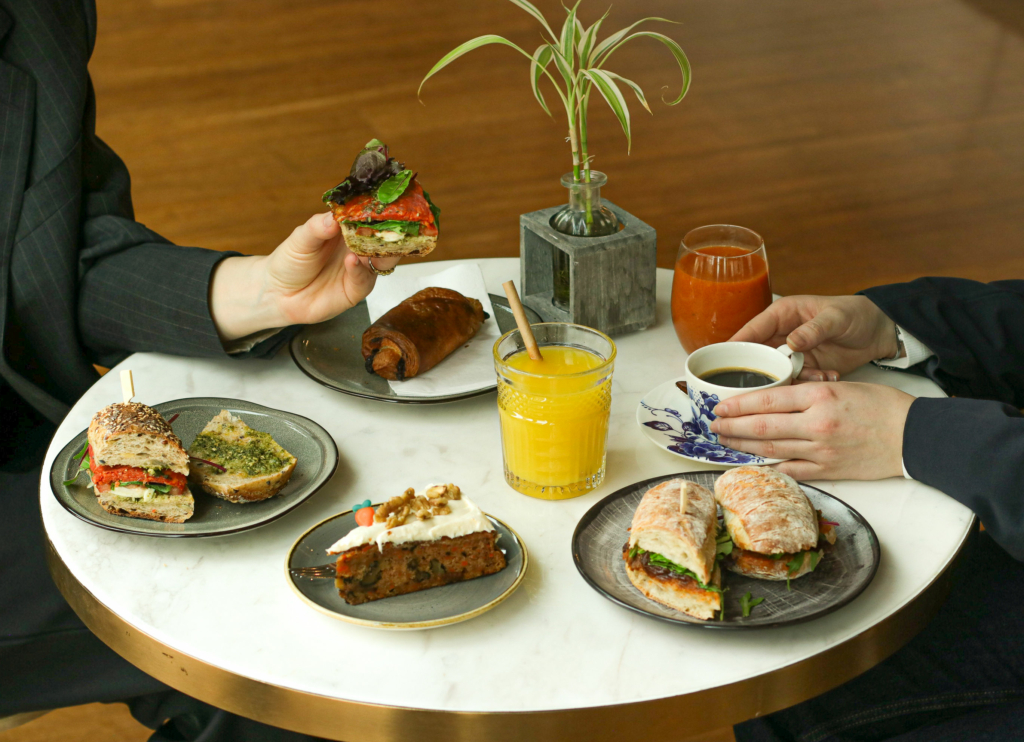 First Class Indonesia Dinner - Hotel Jakarta Amsterdam • by WestCord ...