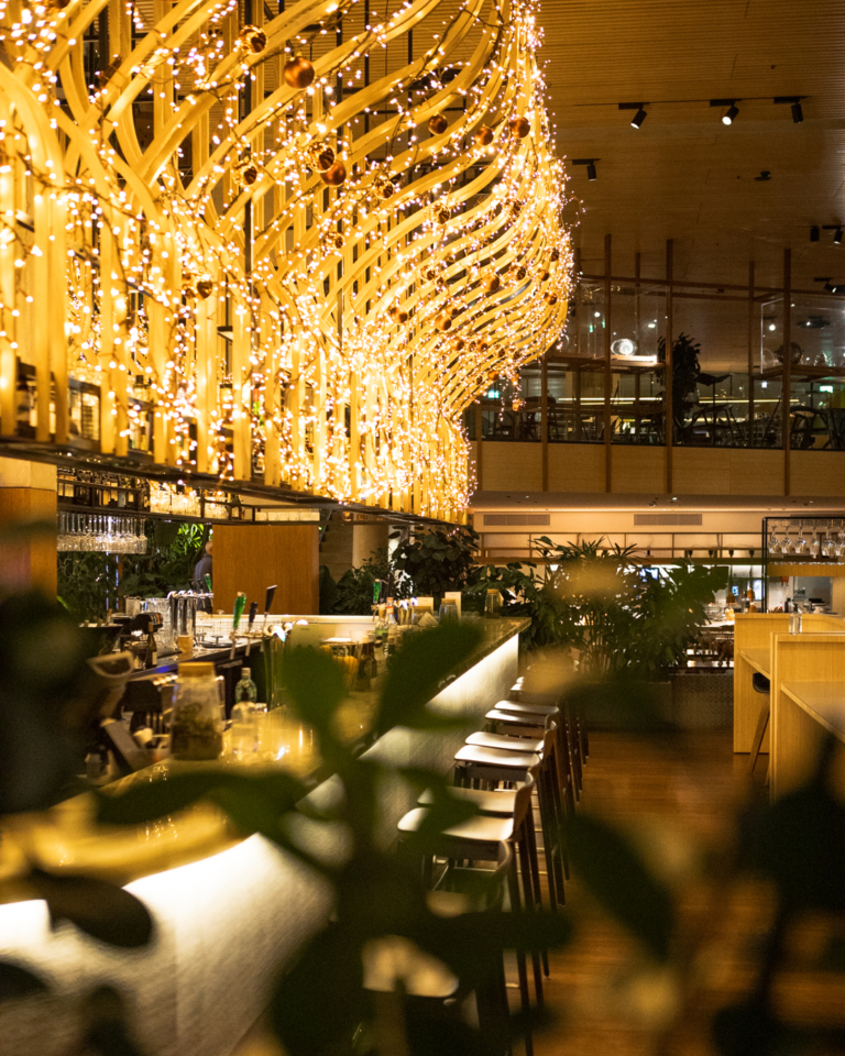 Hotel Amsterdam • Hotel Jakarta Amsterdam • by WestCord