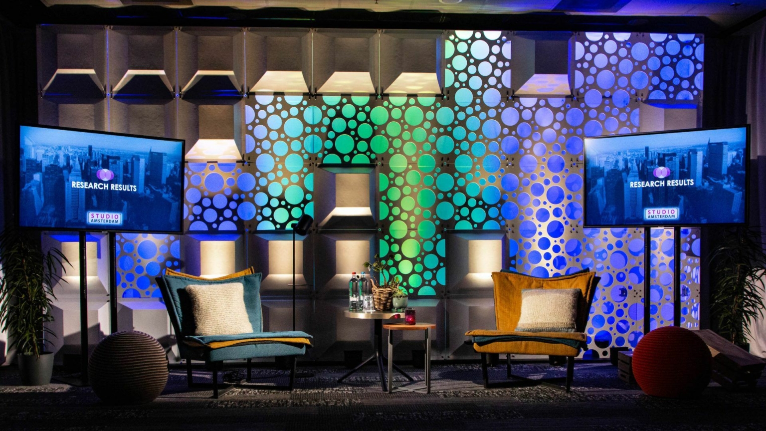 Hotel Amsterdam • Hotel Jakarta Amsterdam • by WestCord