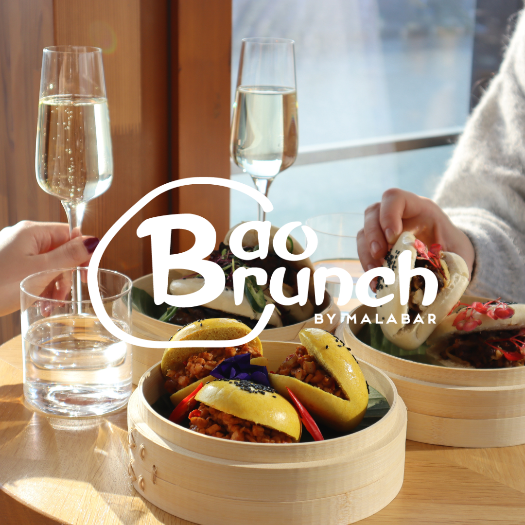 Eerste editie Bao Brunch - Hotel Jakarta Amsterdam • by WestCord ...